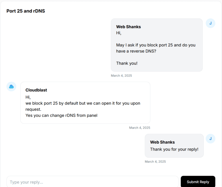 Best VPS with Open Port 25 for Sending Emails in 2026: My Top 9 Picks ...
