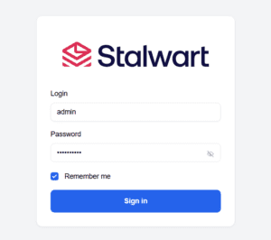Complete Guide: How to Setup and Configure Stalwart Email Server