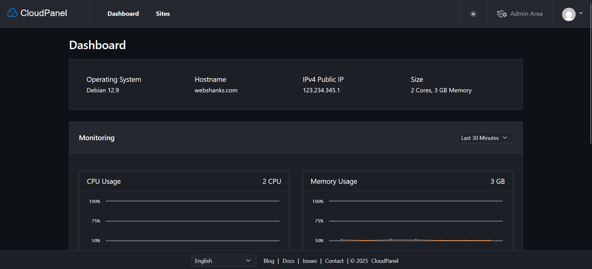 Best Free Control Panel for VPS: My Top 14 Picks in 2026