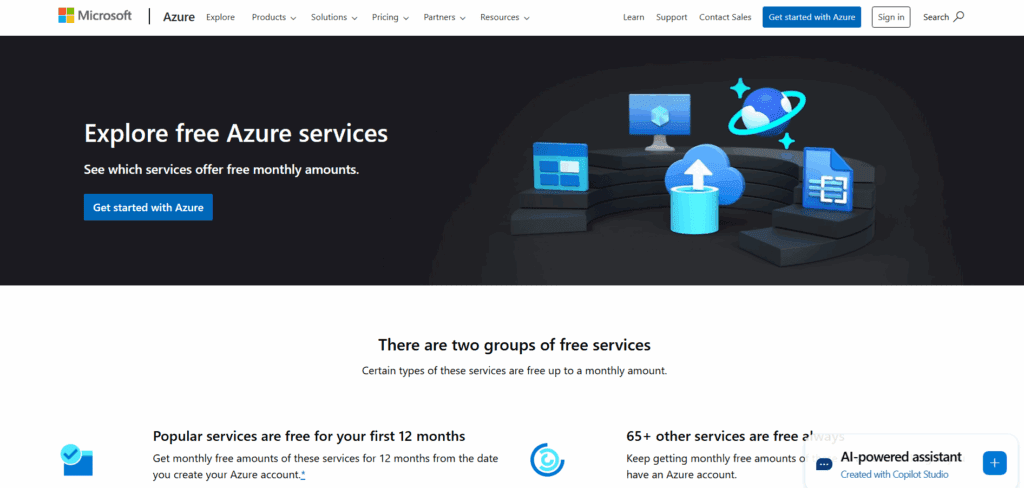 Stop Overpaying! Use These 9 Free Cloud Servers Instead Forever